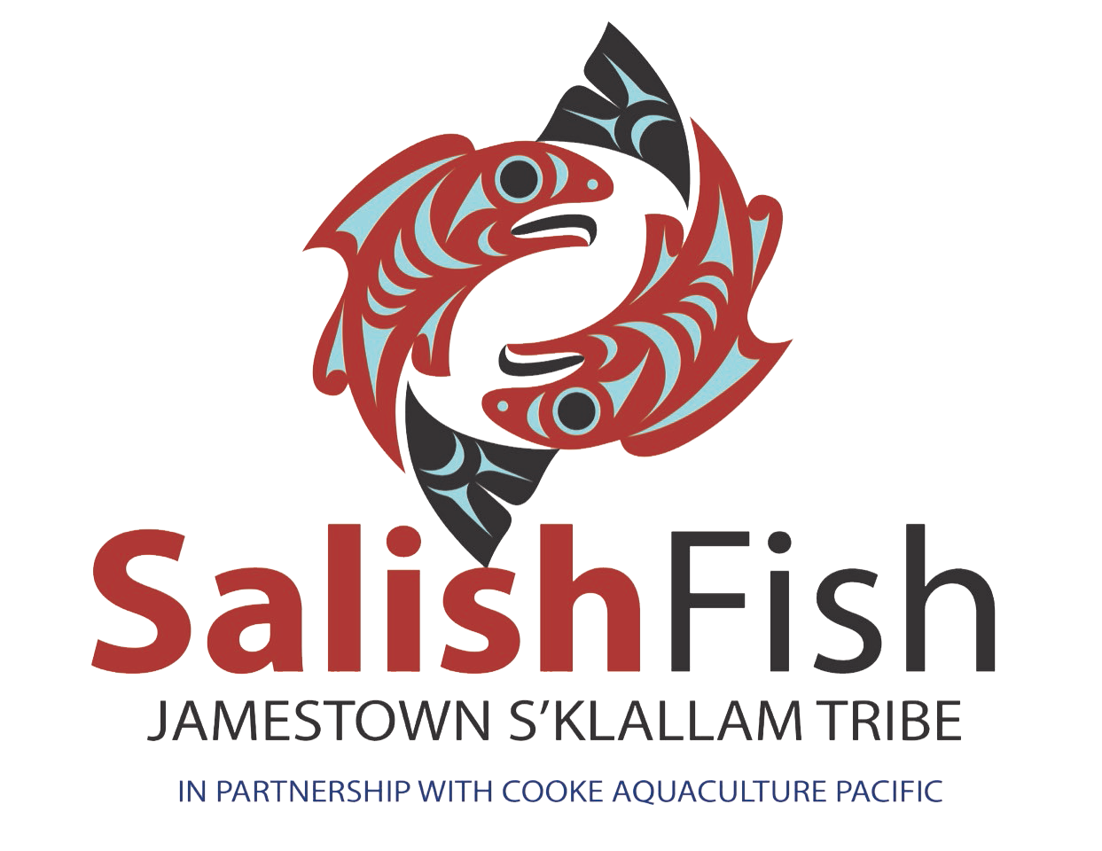 Home - Salish Fish